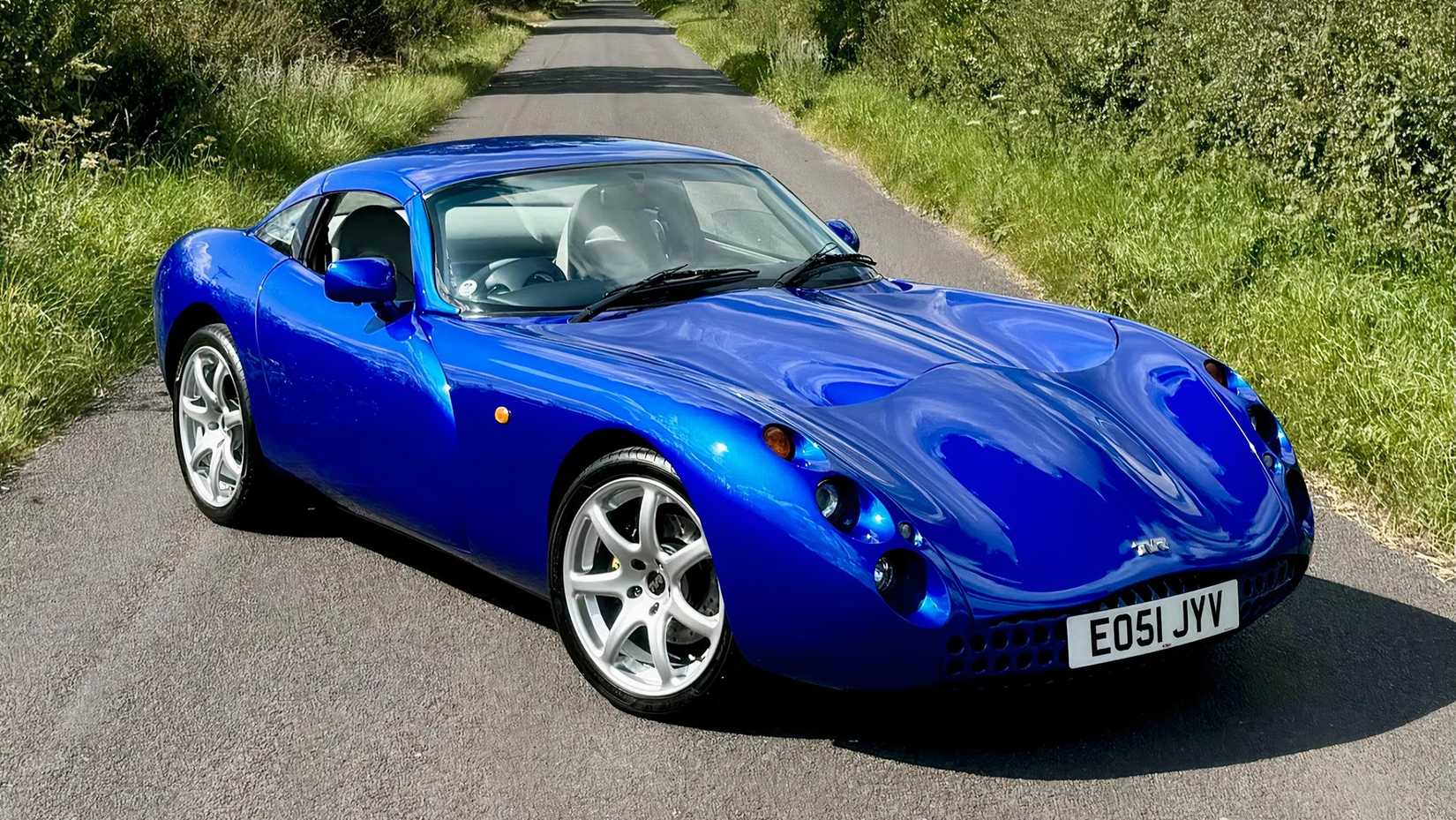 10 Sports Cars The World Forgot About