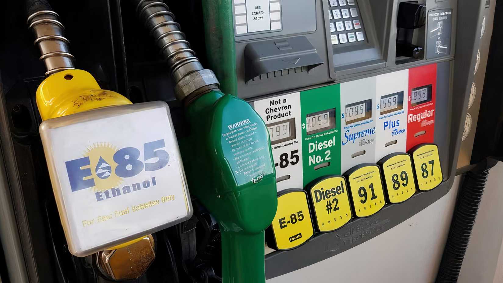 Understanding Flex Fuel: Meaning, Pros, And Cons