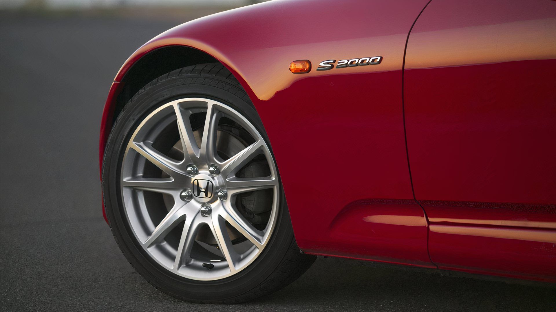 Honda S2000 Buyer's Guide: Choosing the Best Variant for You