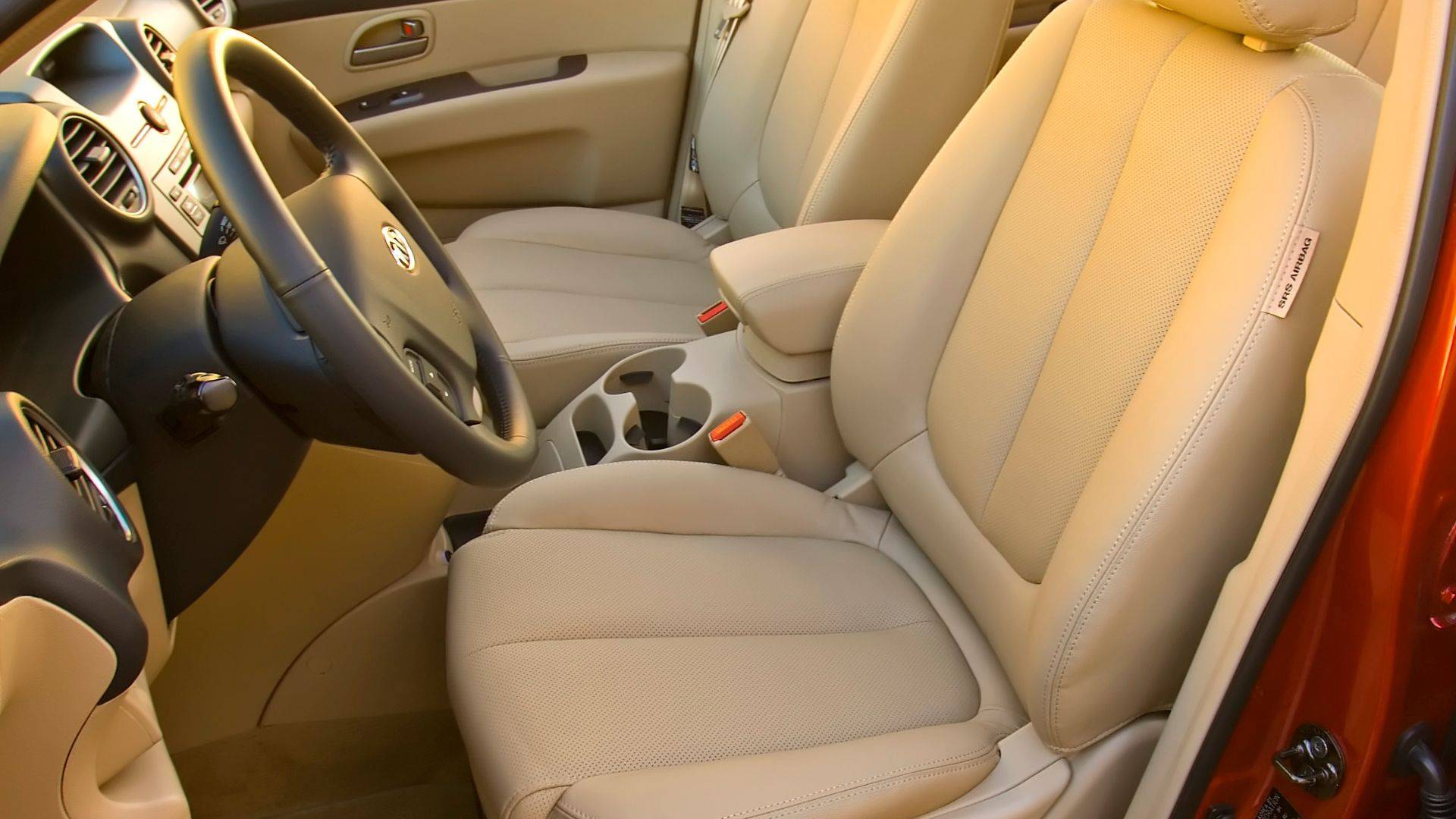 2008 Kia Rondo Pricing, Photos & Specs