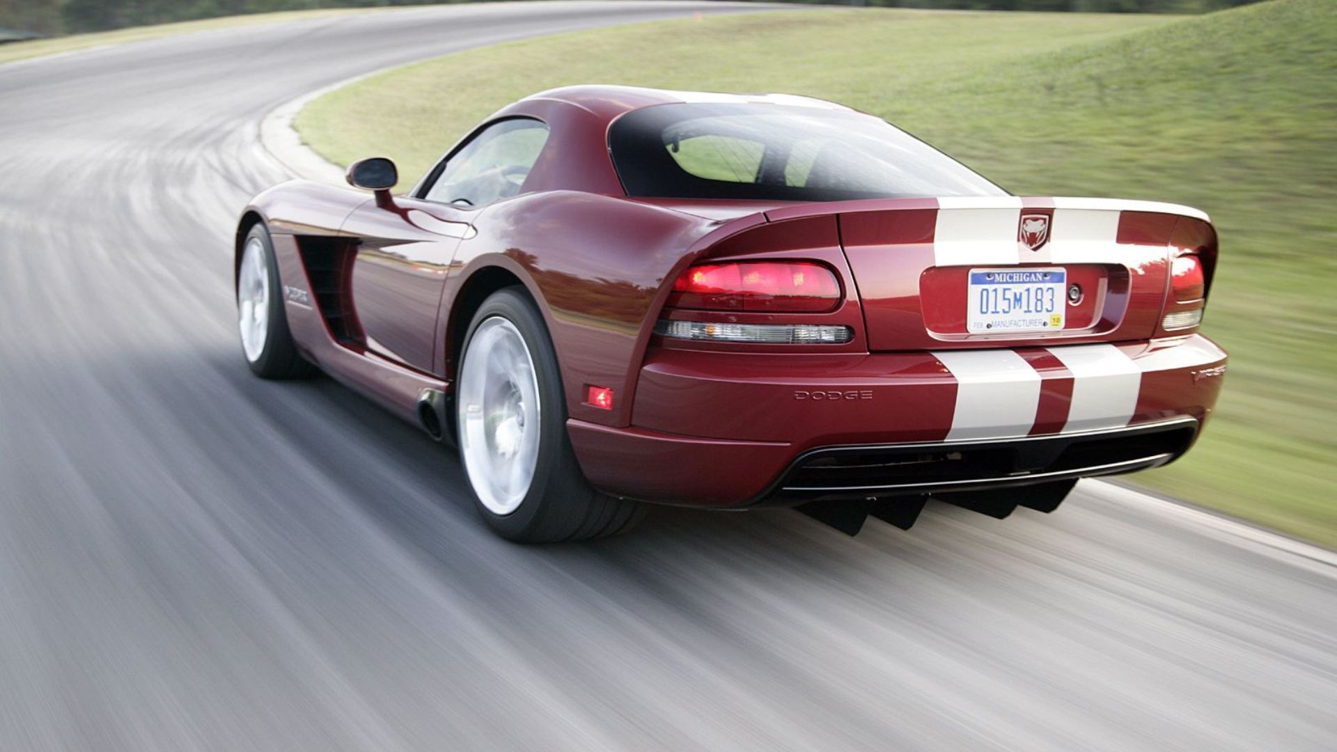 Every Generation Of The Dodge Viper And What To Pay