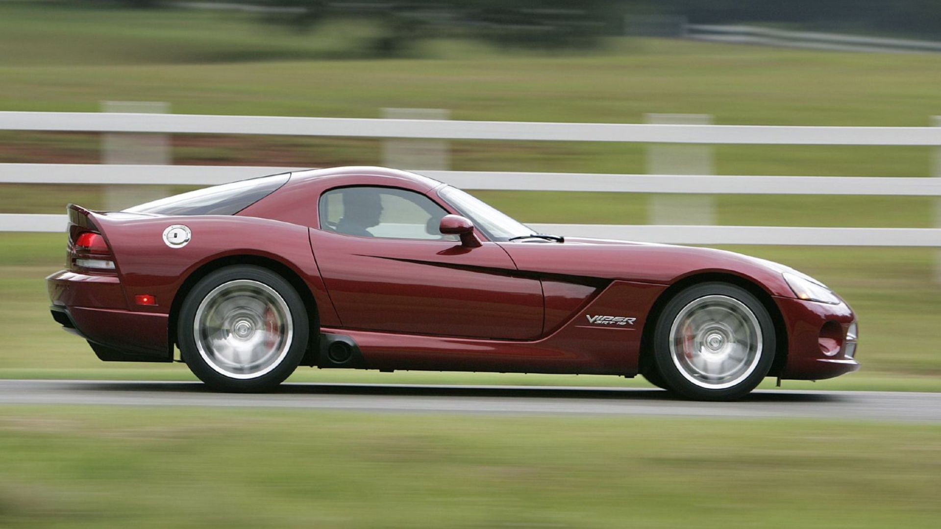 2008 Dodge Viper Pricing, Photos & Specs