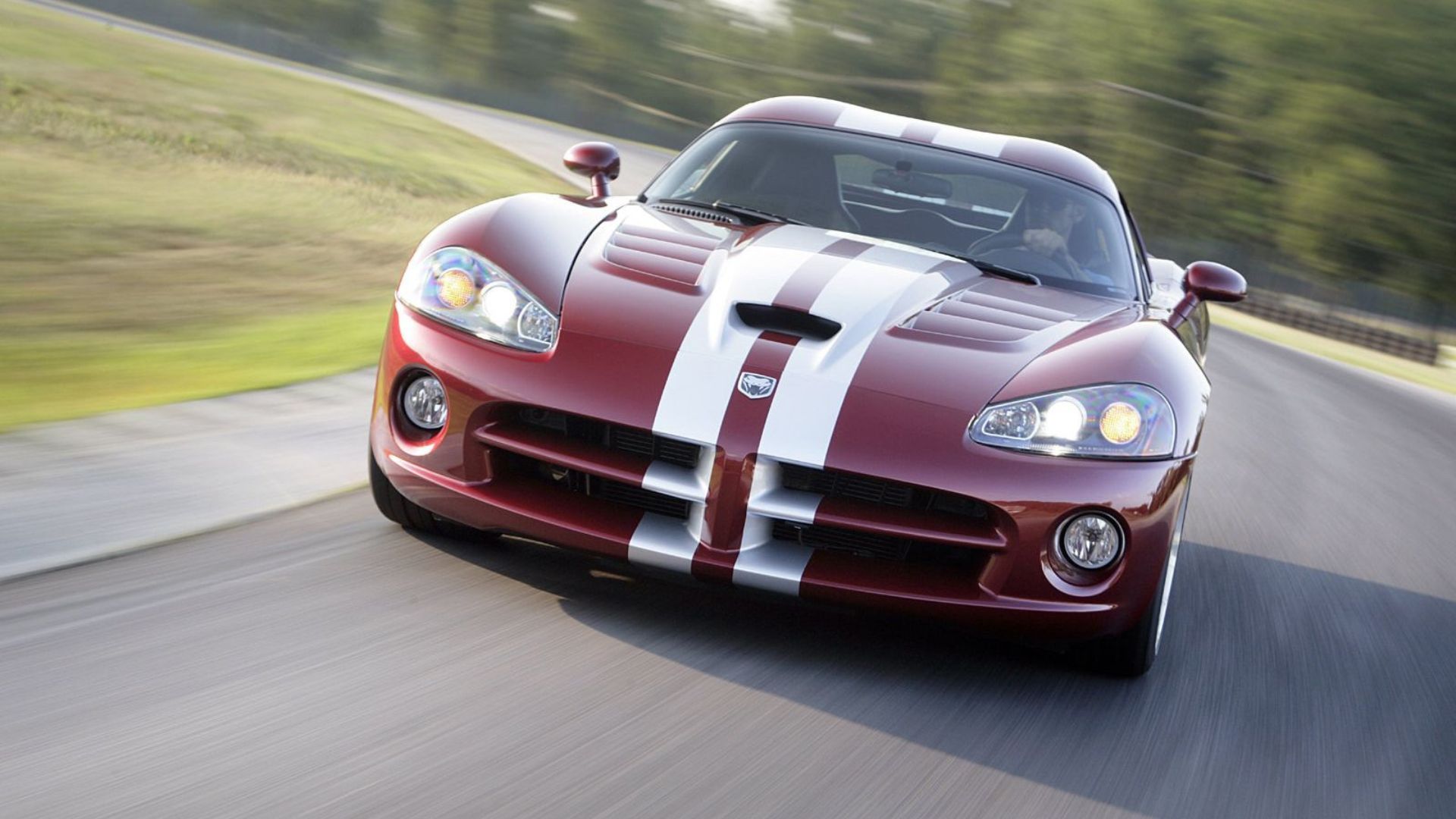 Every Generation Of The Dodge Viper And What To Pay