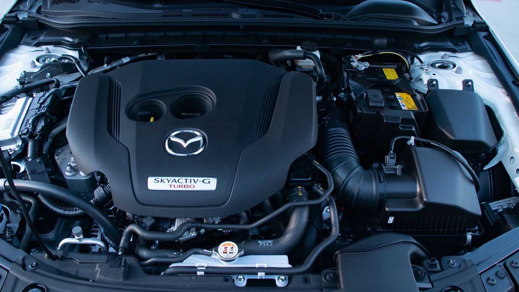 The Most Underrated Mazda Currently On Sale