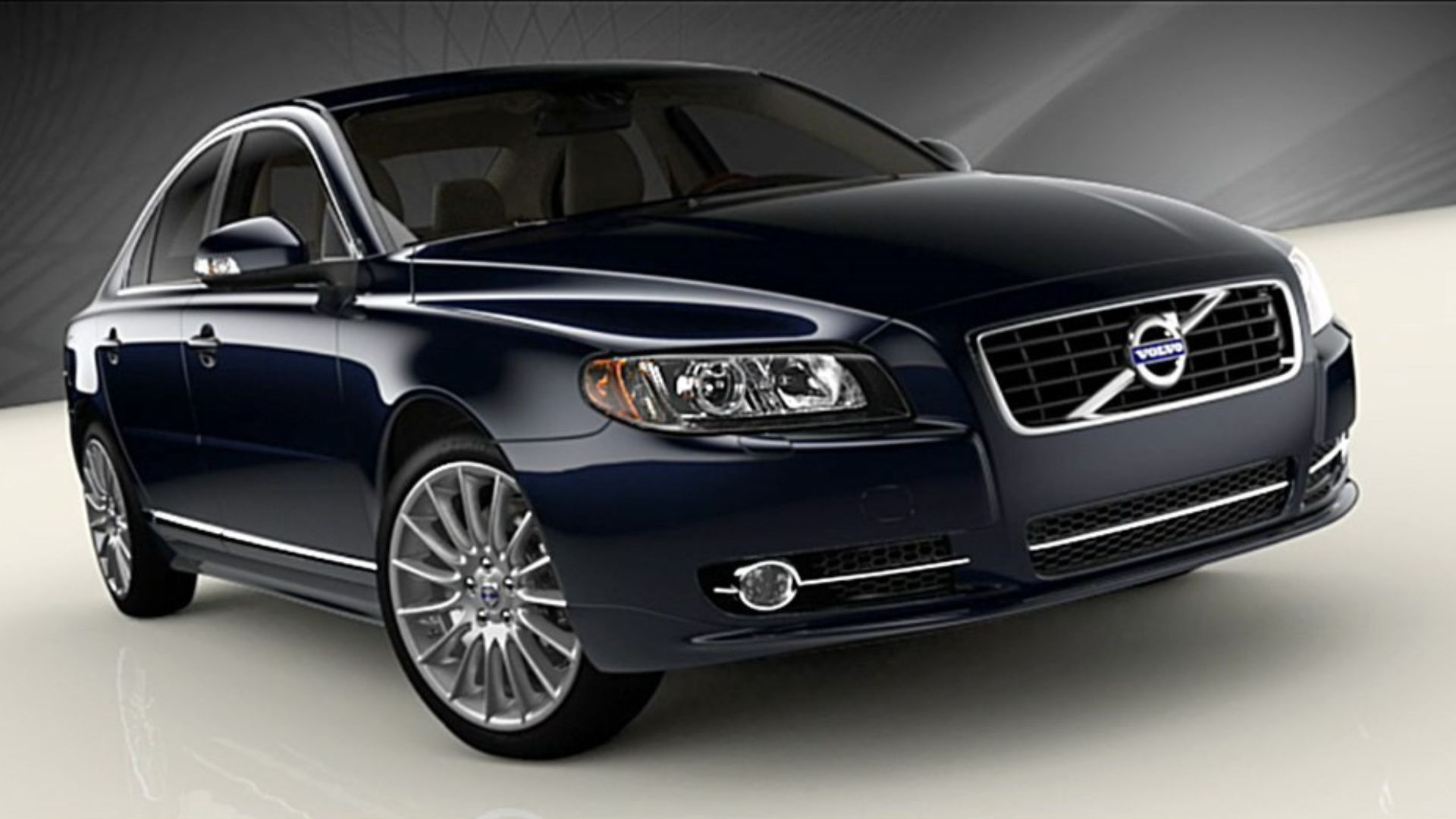 2010 Volvo S80 Review, Pricing, Photos, and Specs