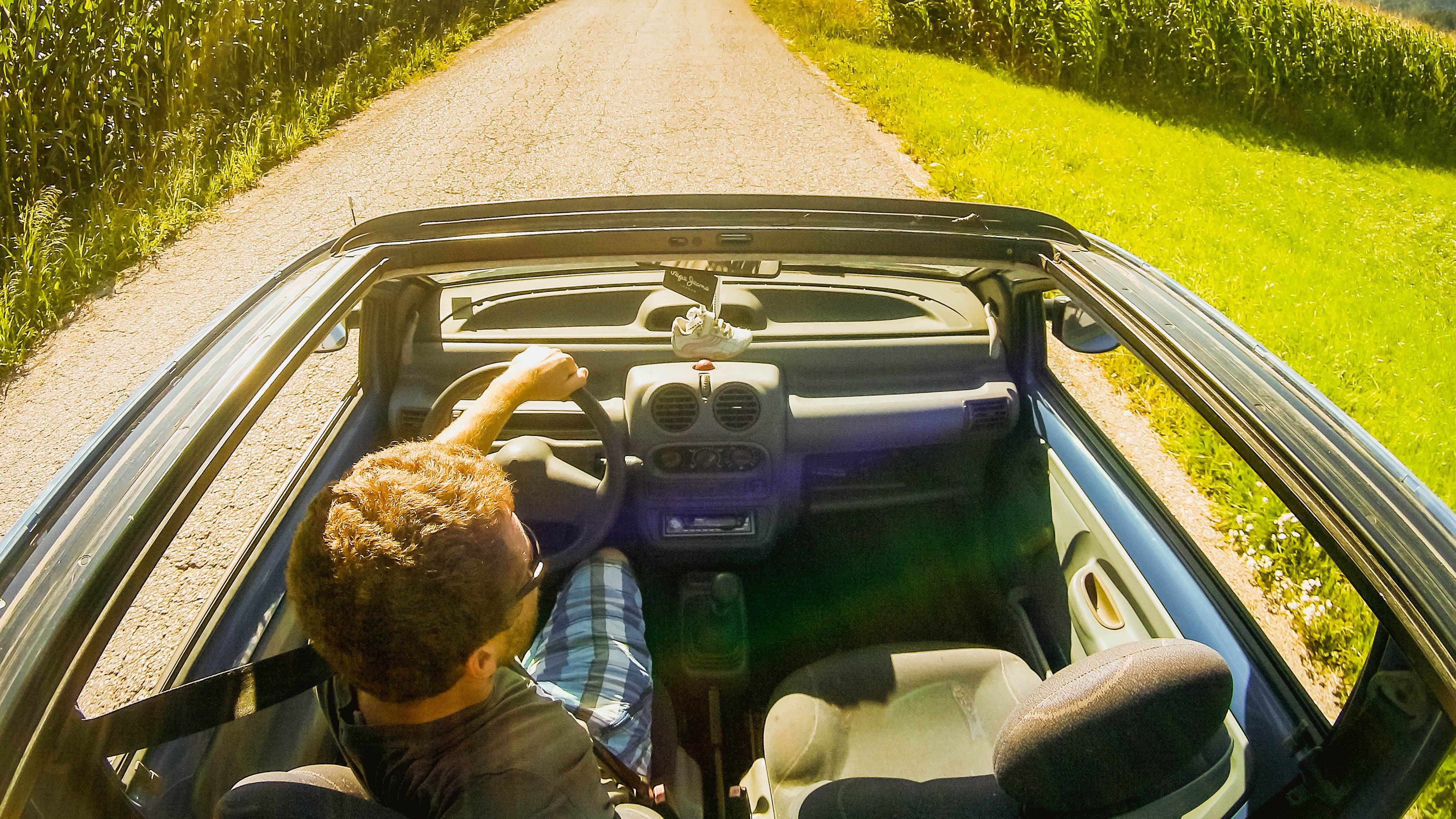 The 20 Strangest Driving Laws From Around The Globe, And Why They Exist
