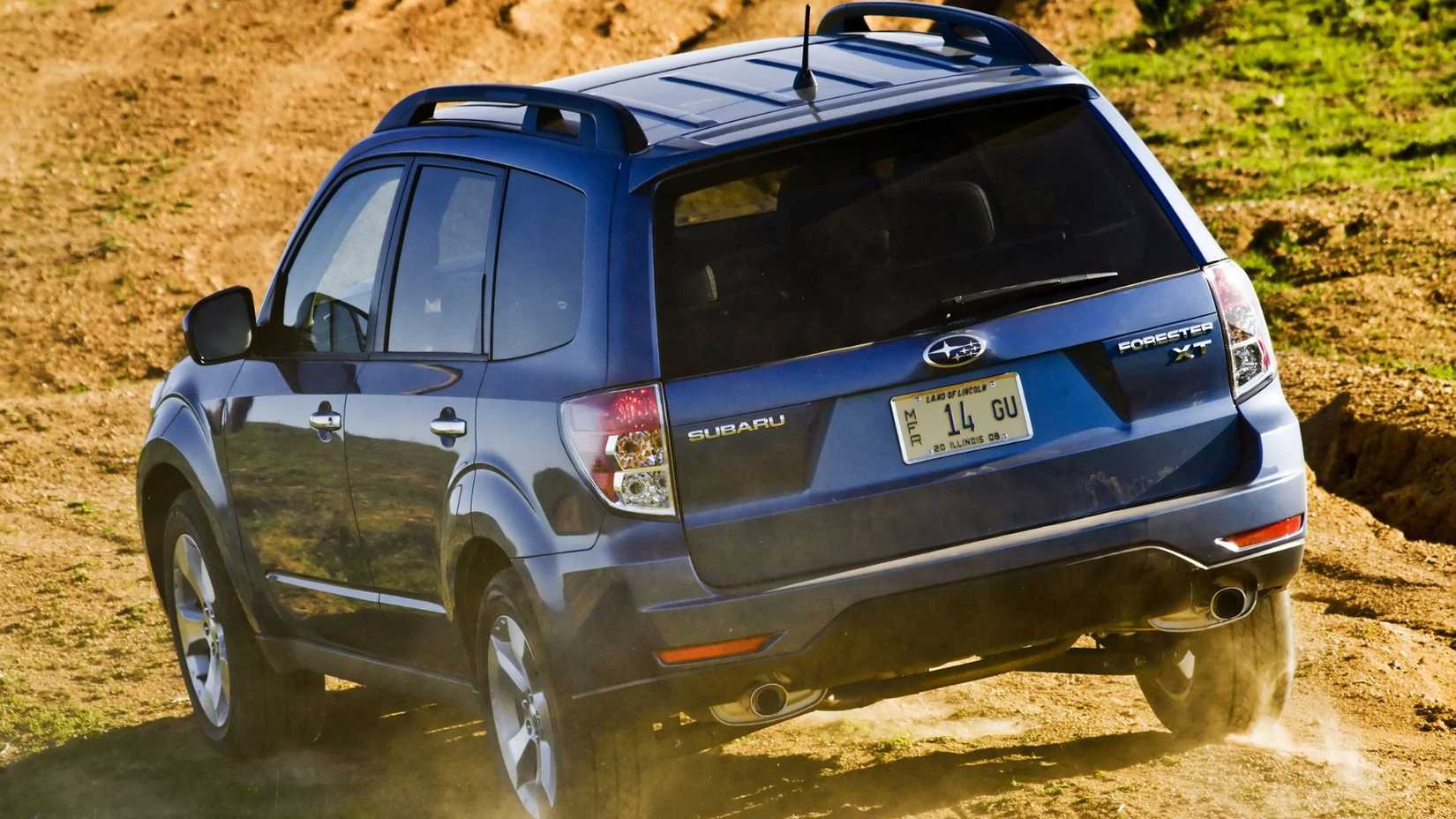 Common Subaru Forester Problems To Keep An Eye Out For When Buying Used