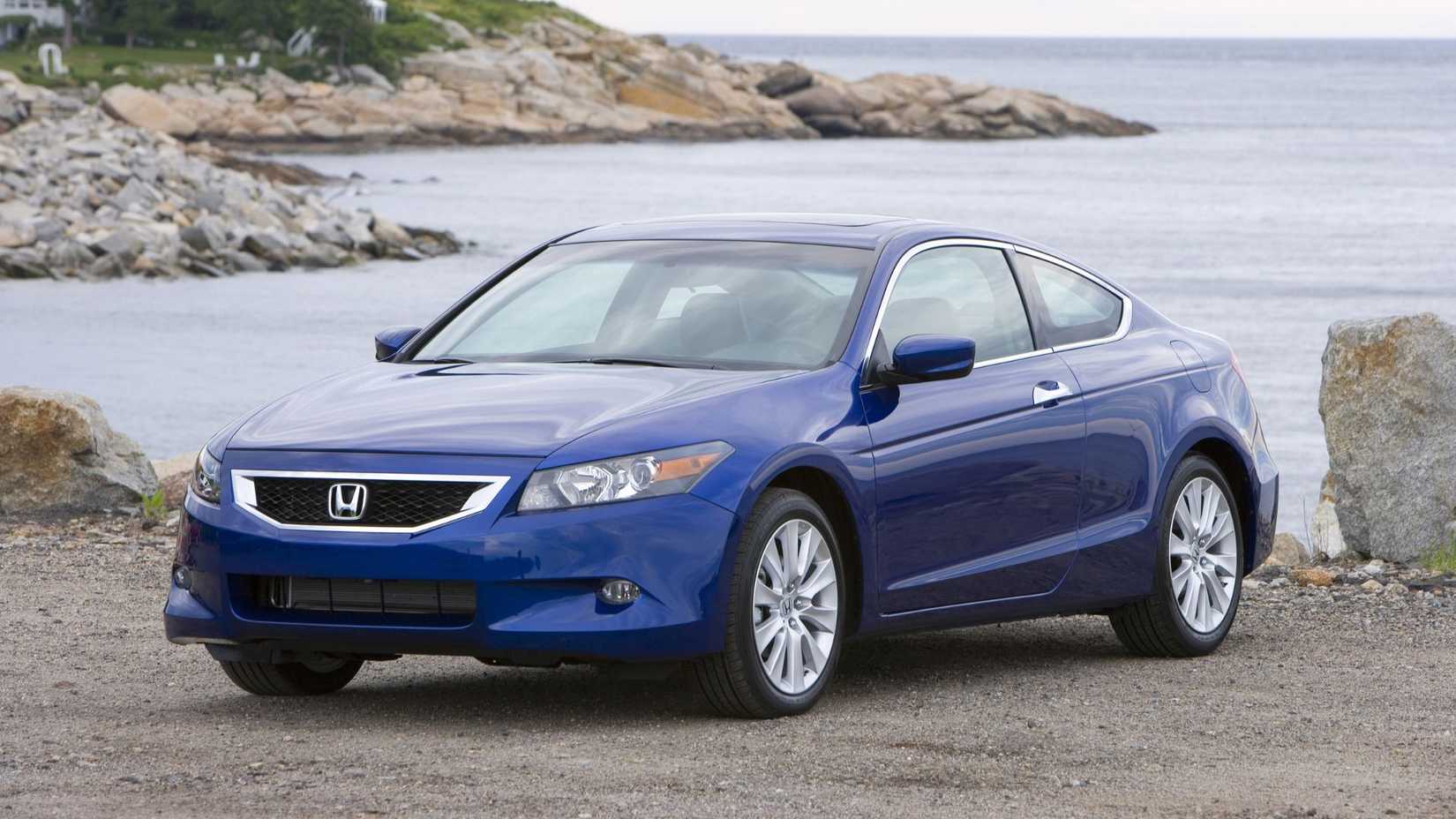 2009 Honda Accord Sedan - Overview Pricing, Photos & Specs