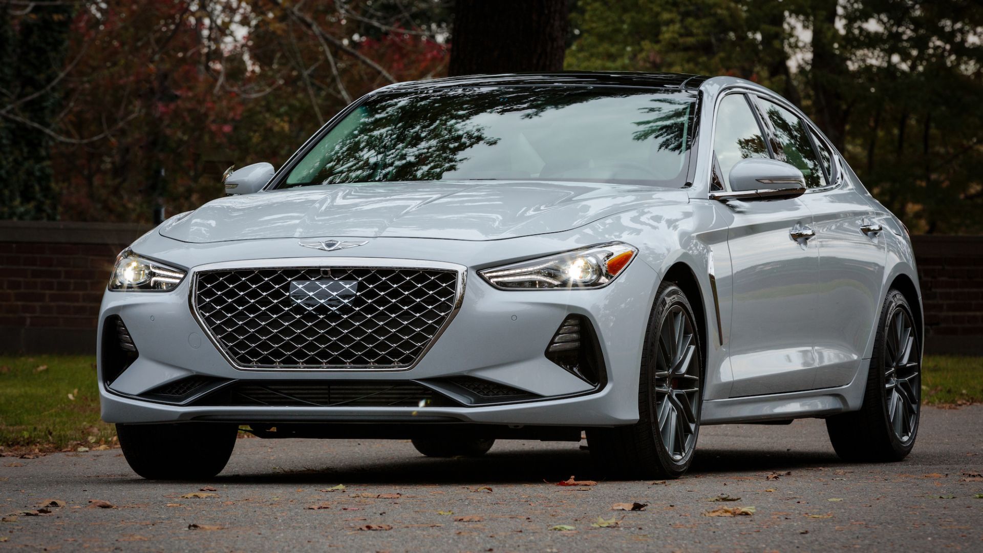 2020 Genesis G70 Pricing, Photos & Specs