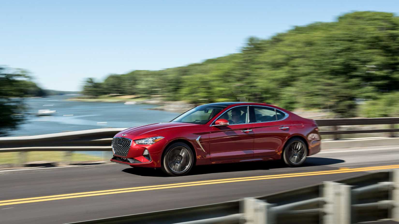 10 Cheap Cars That Look Expensive And Are Great To Drive