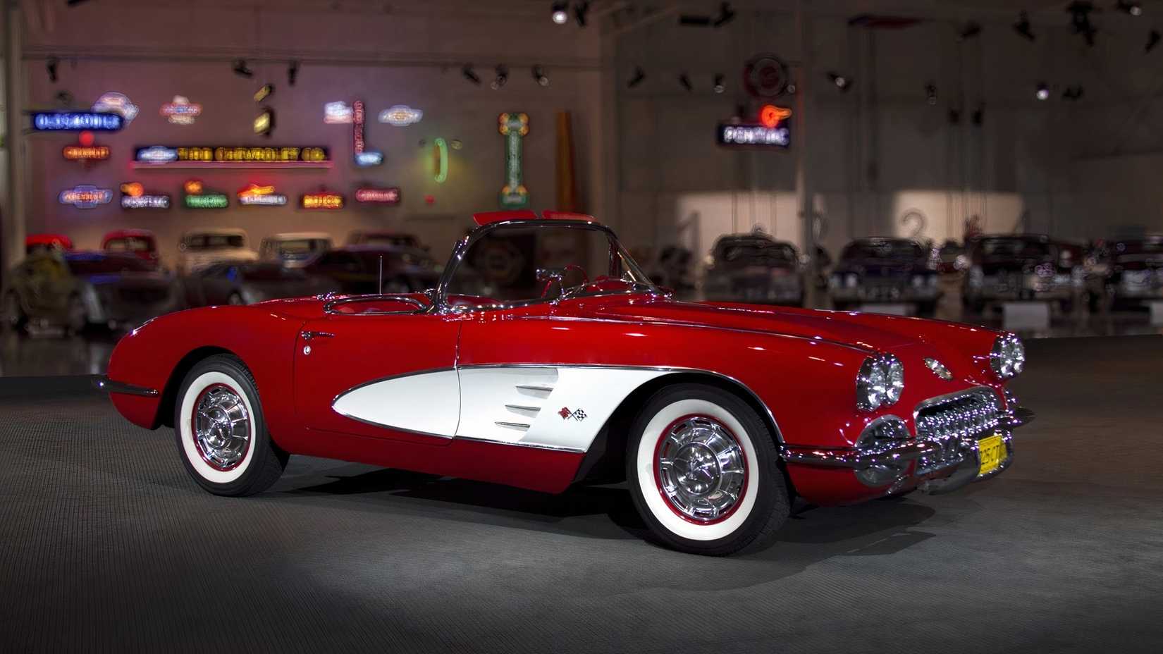 Chevrolet Sports Car Models In 2026 Explained