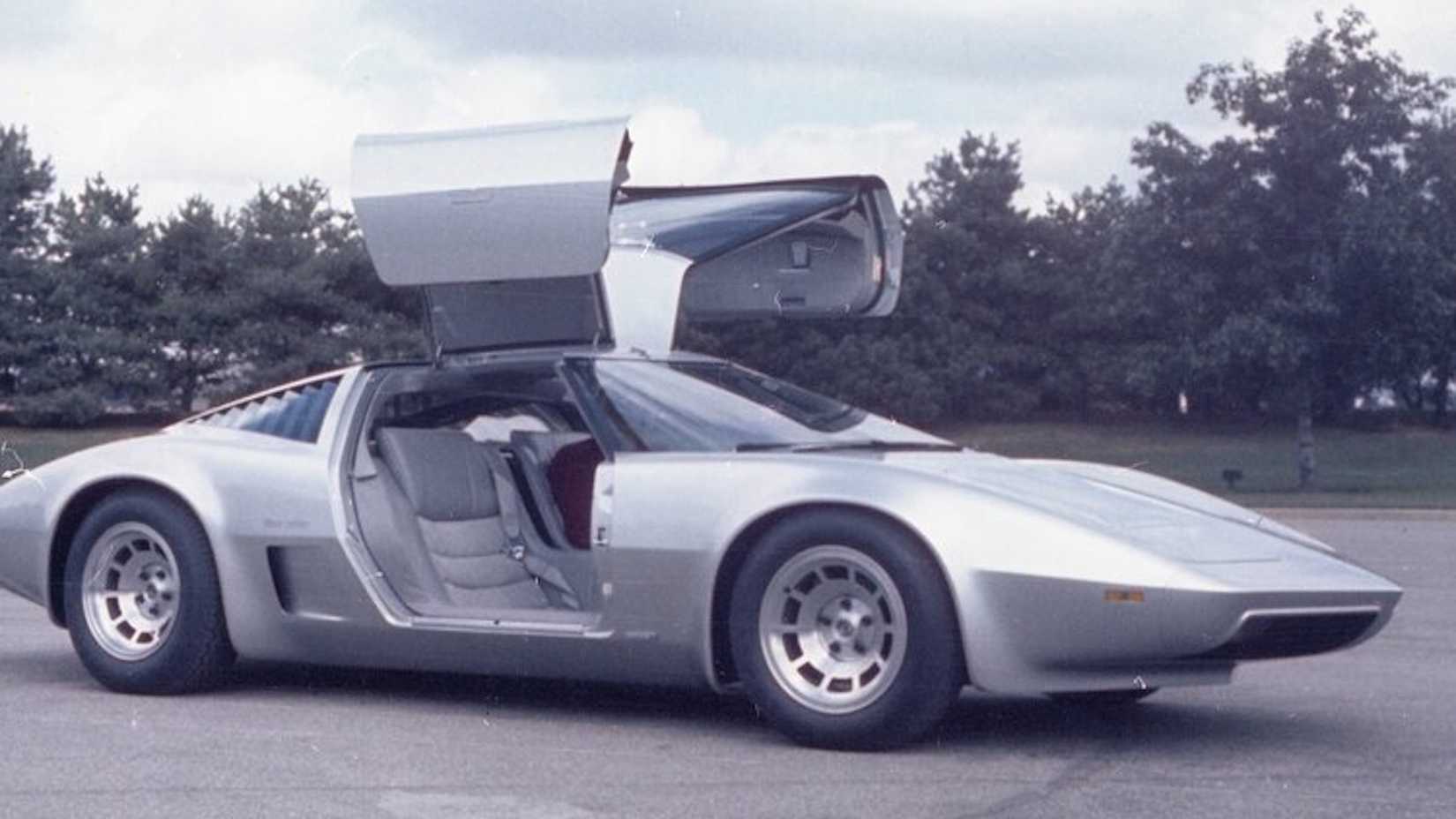The Biggest Displacement Rotary Engine Ever Bolted In A Production Car