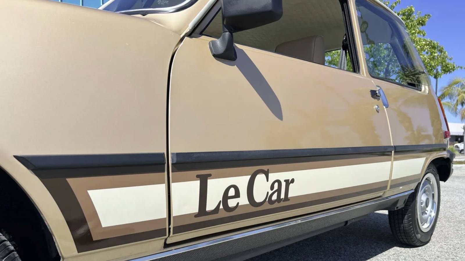 Why Renault's Funky Hatch Failed In America