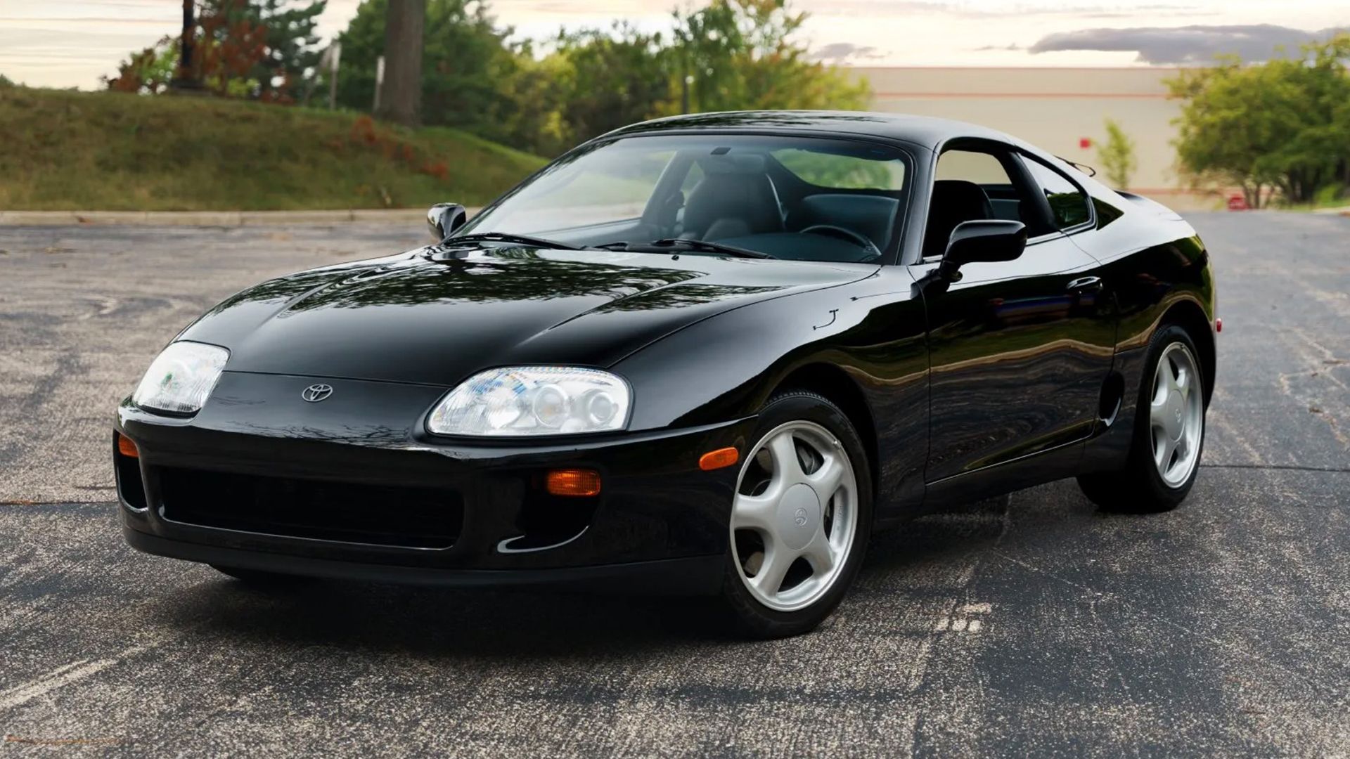 JDM Gentleman's Agreement: Why Iconic Japanese Cars Are Limited To 276 HP