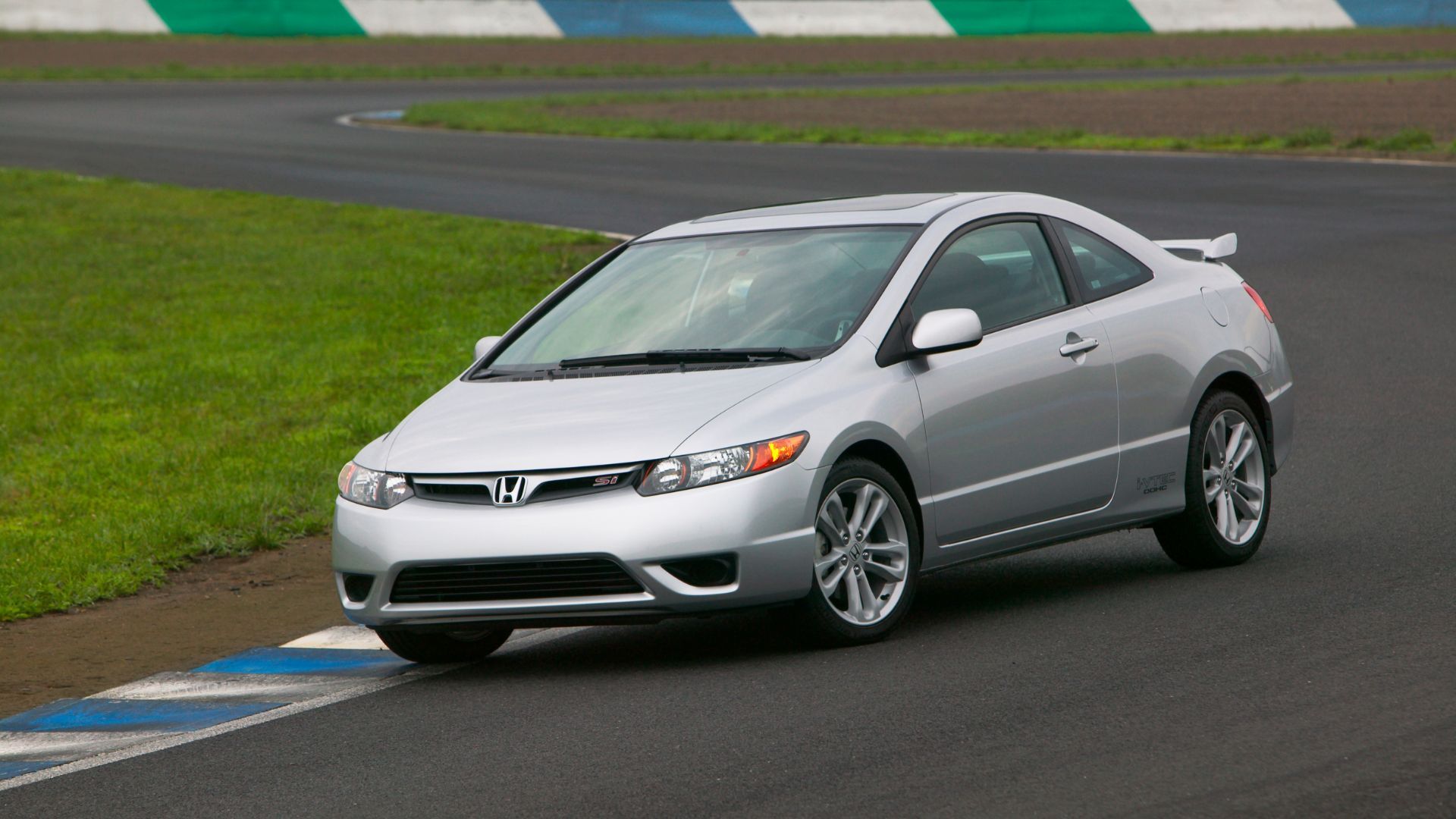 2010 Honda Civic Coupe Specs