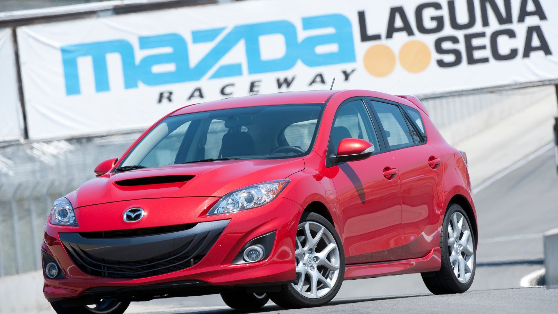 2010 Mazda MazdaSpeed 3 Pricing, Photos & Specs