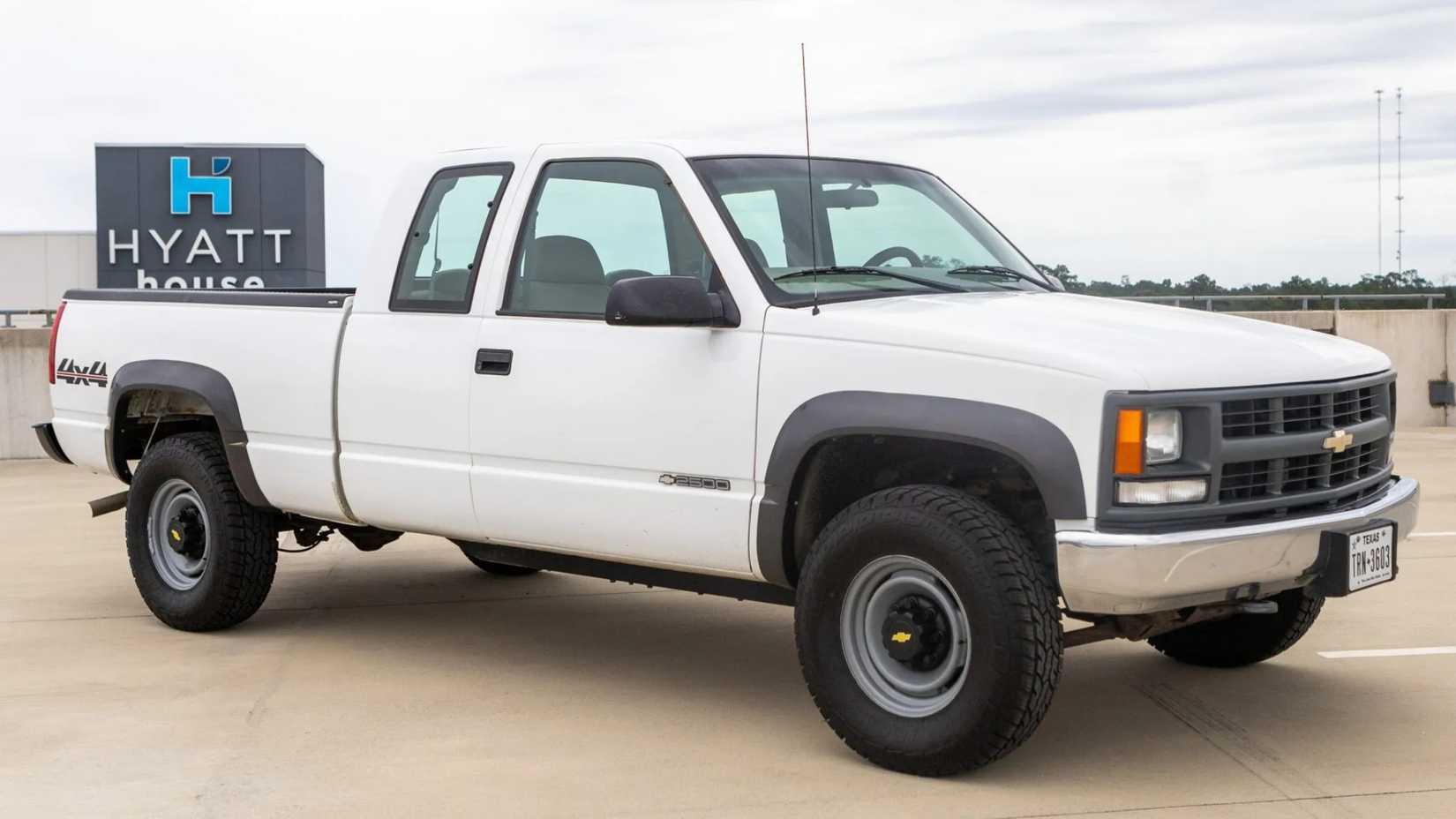 The Most Impressive Diesel Built In Detroit