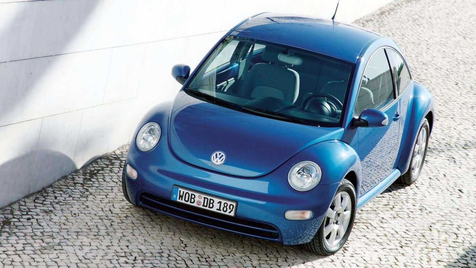 Best Volkswagen Beetle Model Years For Reliability
