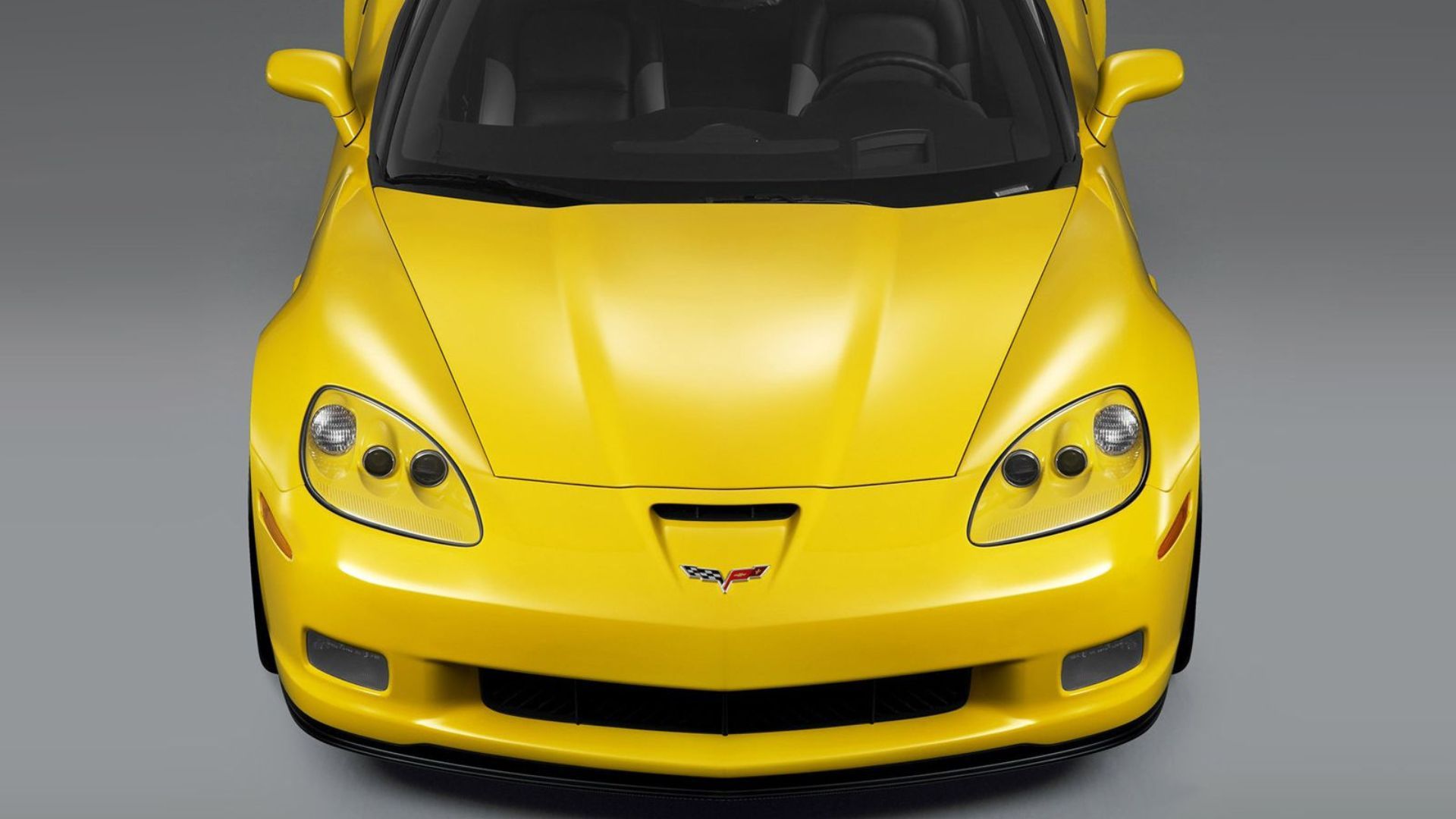 2009 Chevrolet Corvette Z06