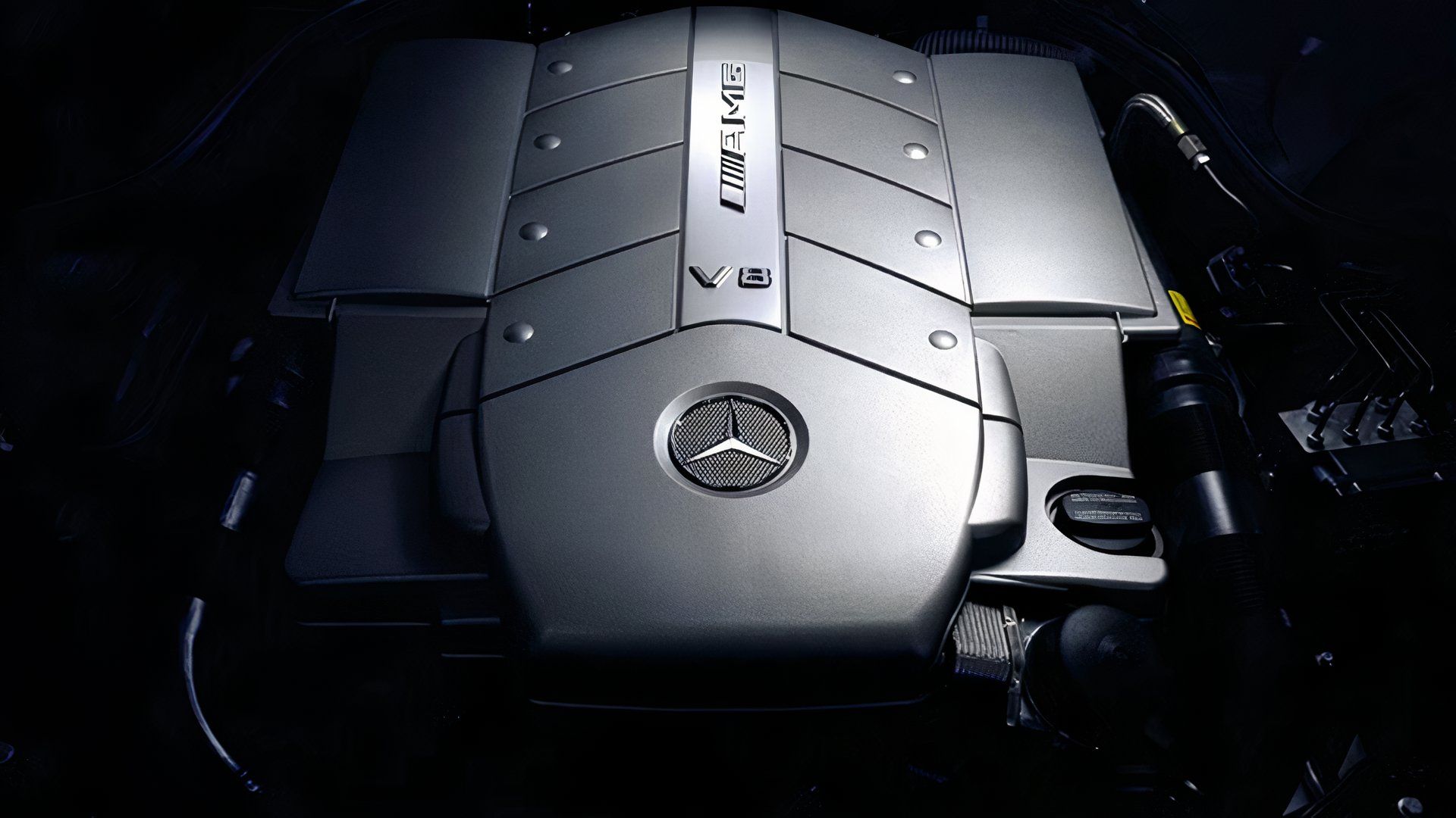 Mercedes-AMG Just Denied The V8 Rumors It Confirmed For The C63 Last Week