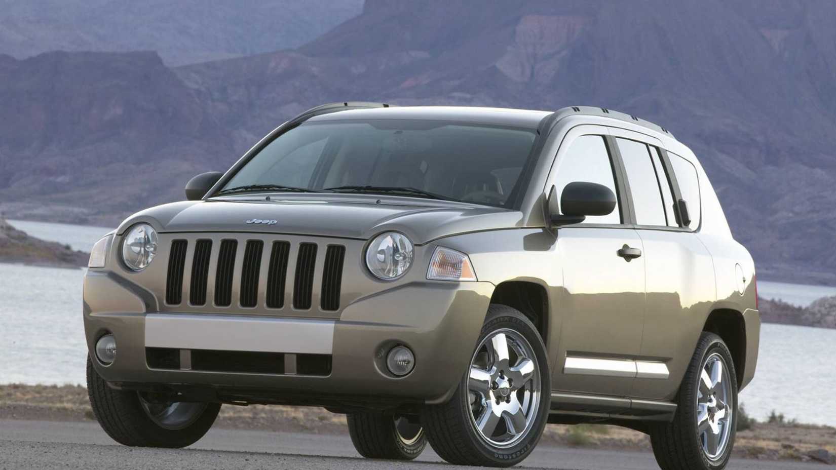 The First Front-Wheel Drive Jeep Is Dirt Cheap, But Maybe There's A ...
