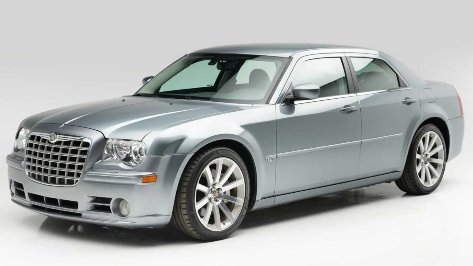 10 Cheap Cars That Look Expensive And Are Great To Drive