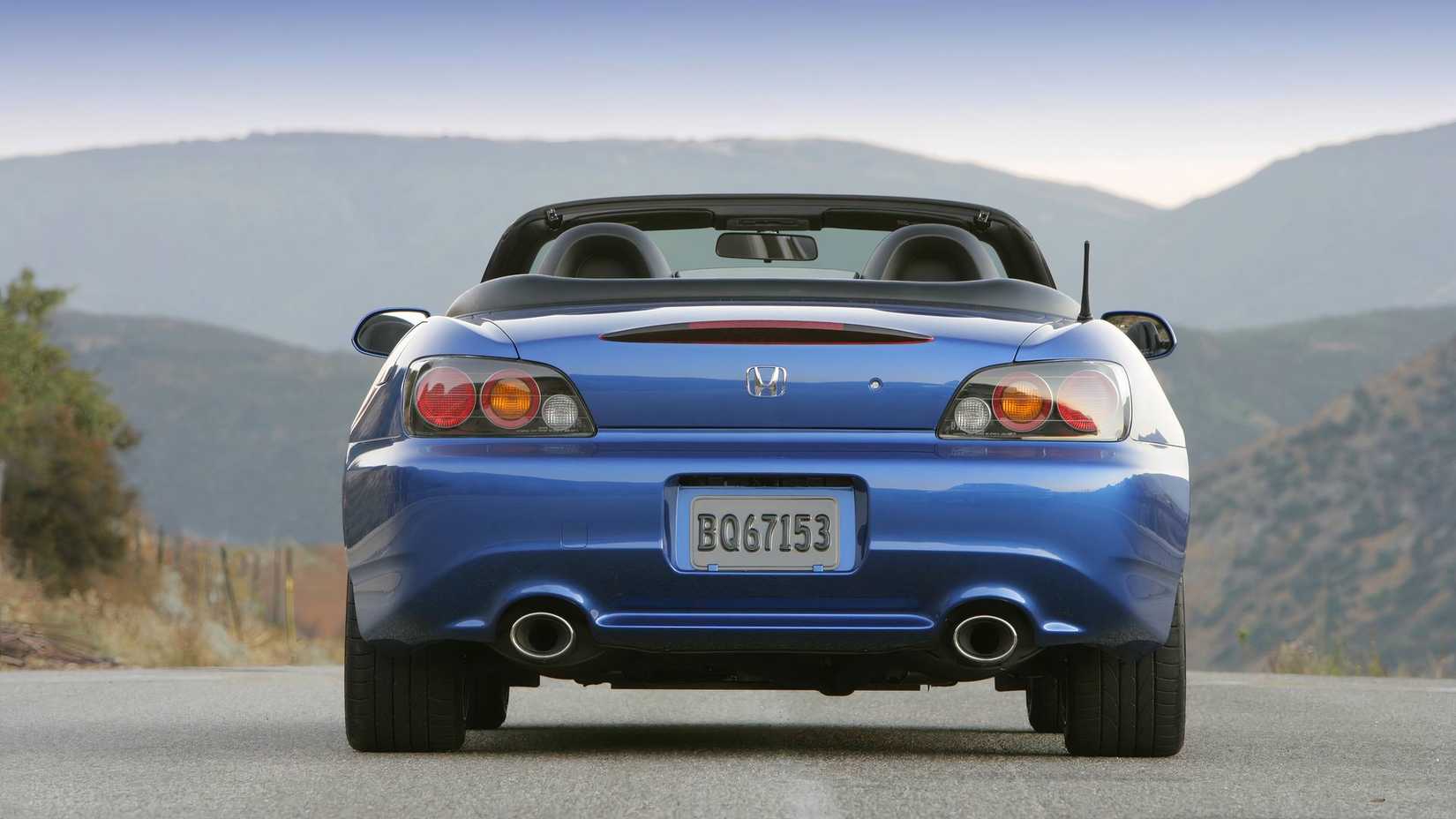 Honda S2000 Buyer's Guide: Choosing the Best Variant for You