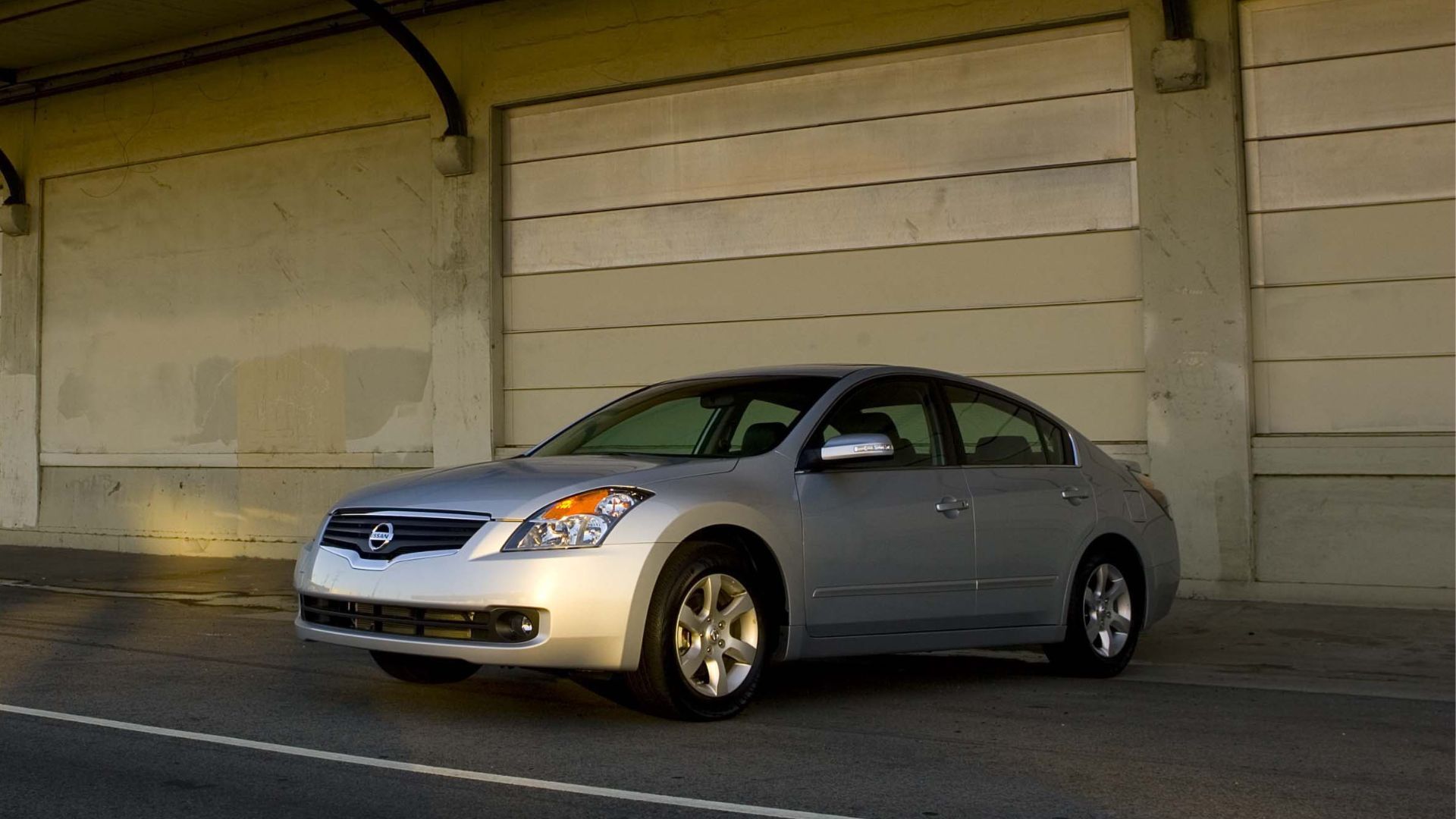 2008 Nissan Altima Pricing, Photos & Specs