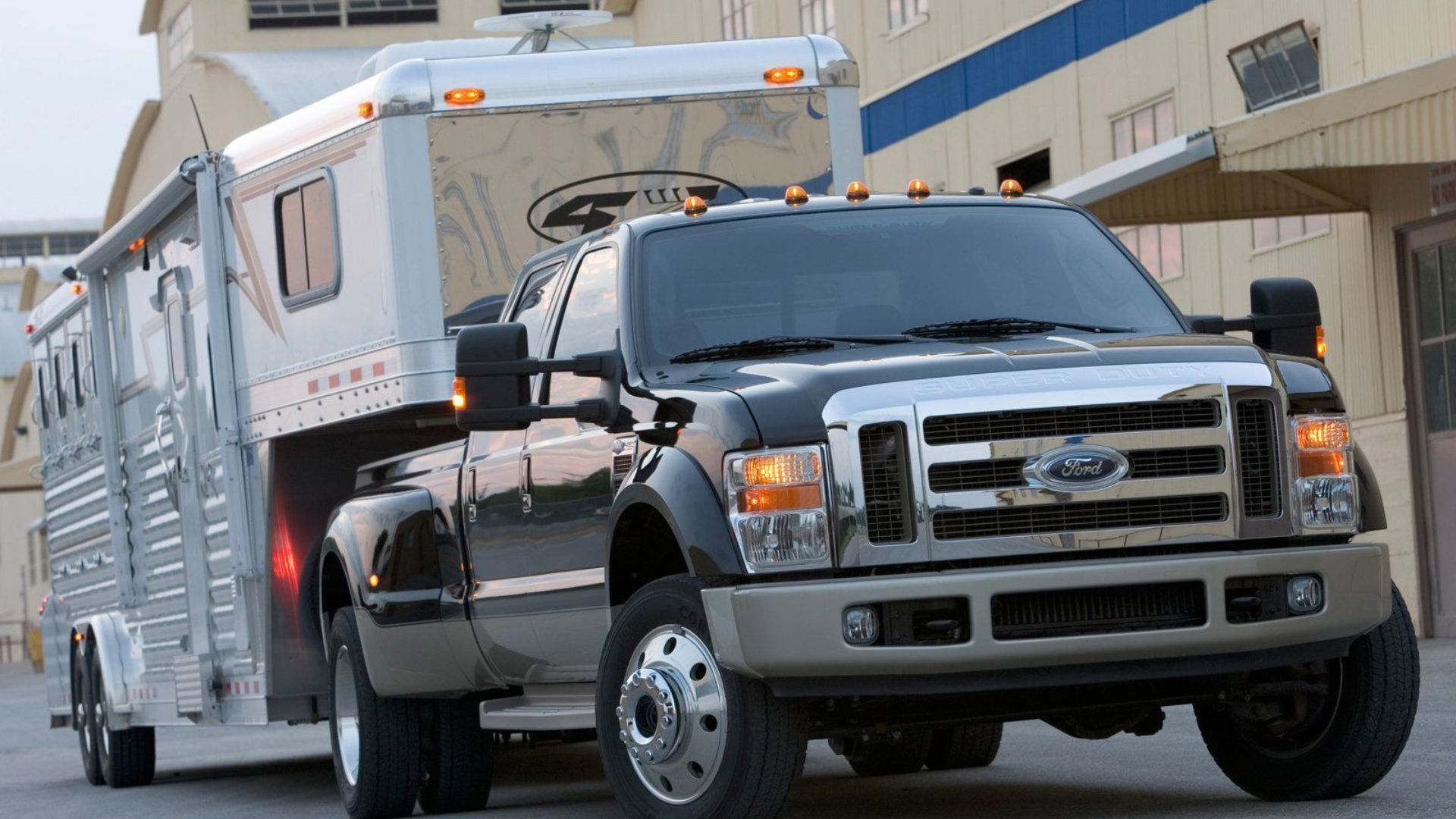 Torque Vs. Horsepower: The Differences Explained