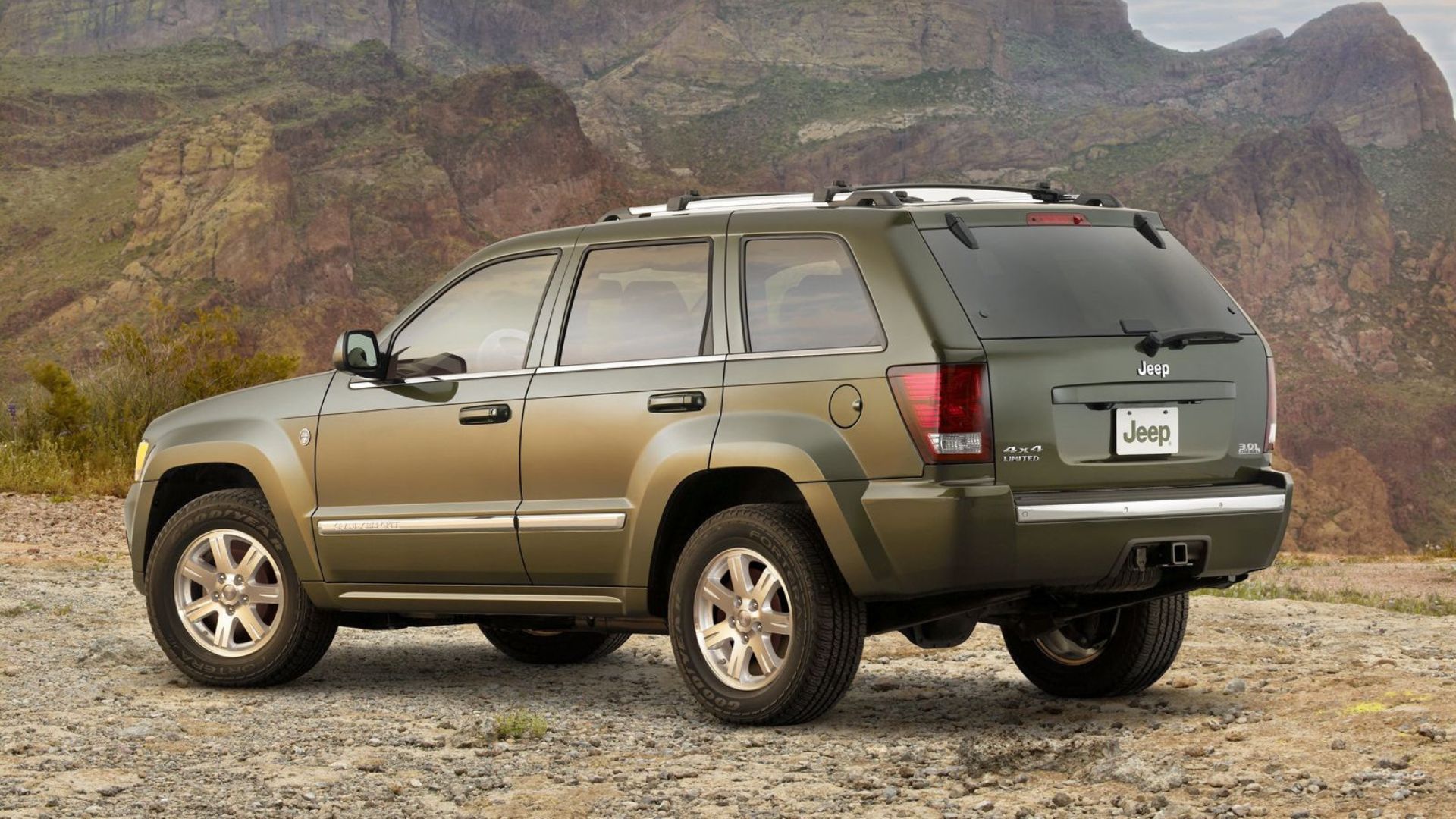 Stunning 2008 Jeep Cherokee Specs Gallery