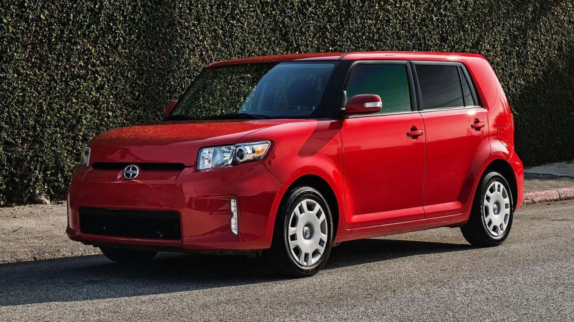 2010 Scion xB - Overview | CarBuzz