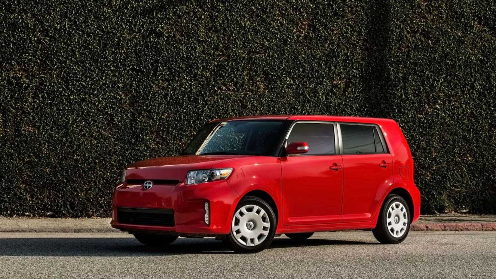 Scion xB: The Perfect First Car for Under $10,000