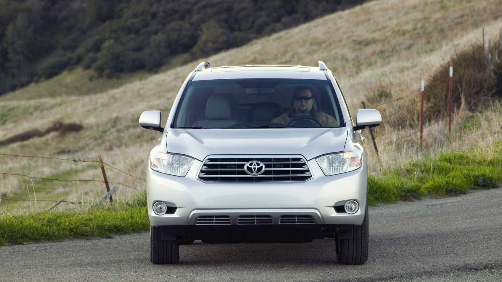 Toyota Highlander Second-Gen V6: Best Time to Buy Before Full EV Transition