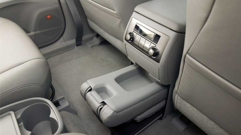 2008 Toyota Highlander Pricing, Photos & Specs