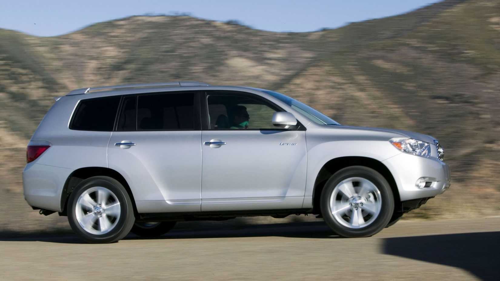 Toyota Highlander Second-Gen V6: Best Time to Buy Before Full EV Transition