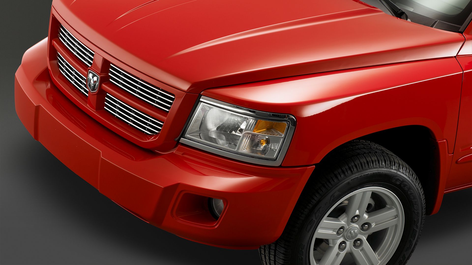 Dodge Dakota Generations: Key Updates Across All Model Years