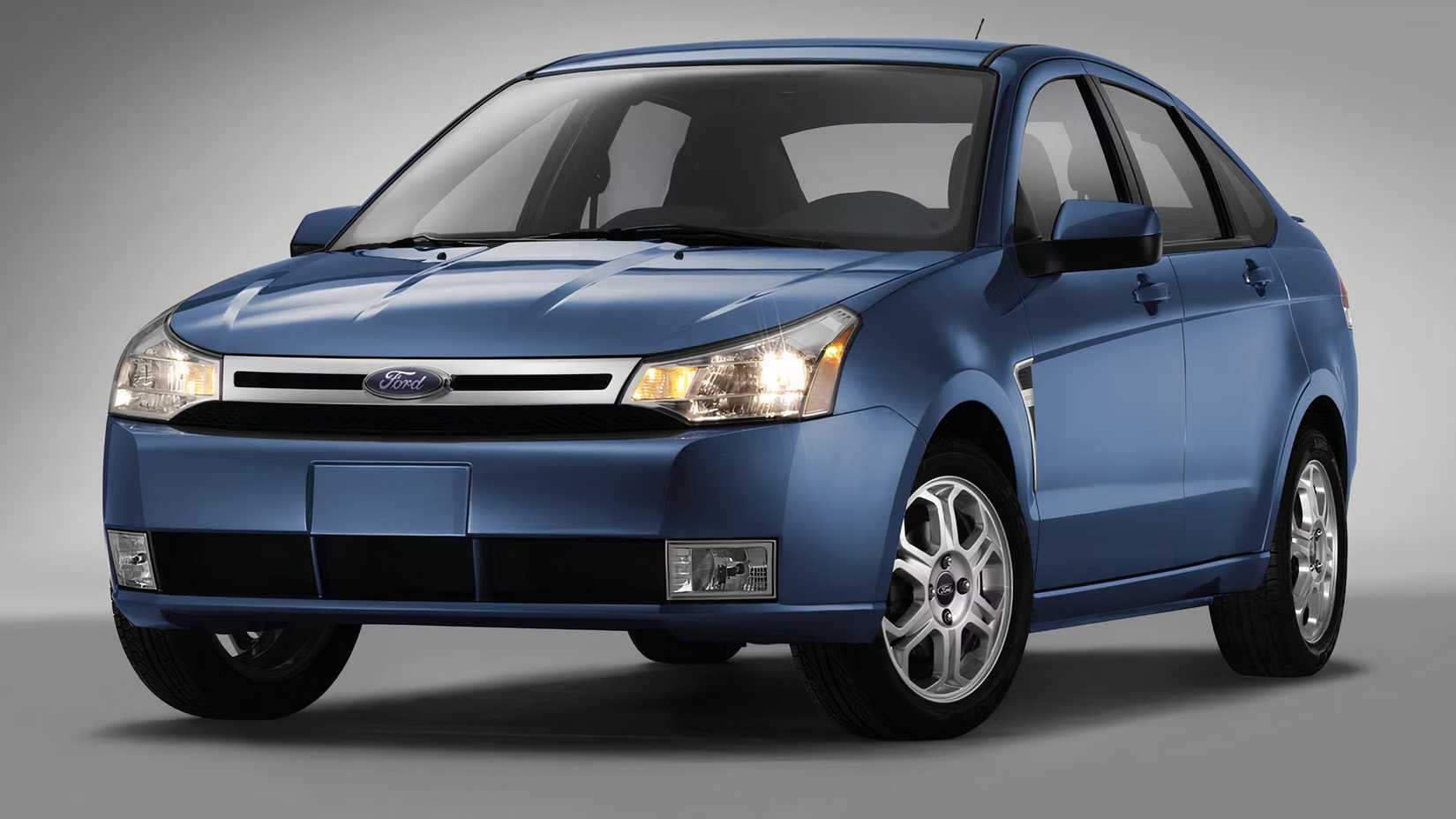 Best Ford Focus Model Years For Reliability