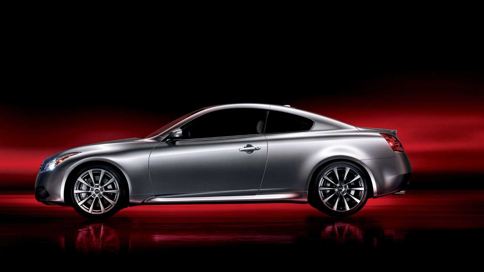 Infiniti's G37 is The Quickest Reliable Car You Can Buy On A $10K Budget