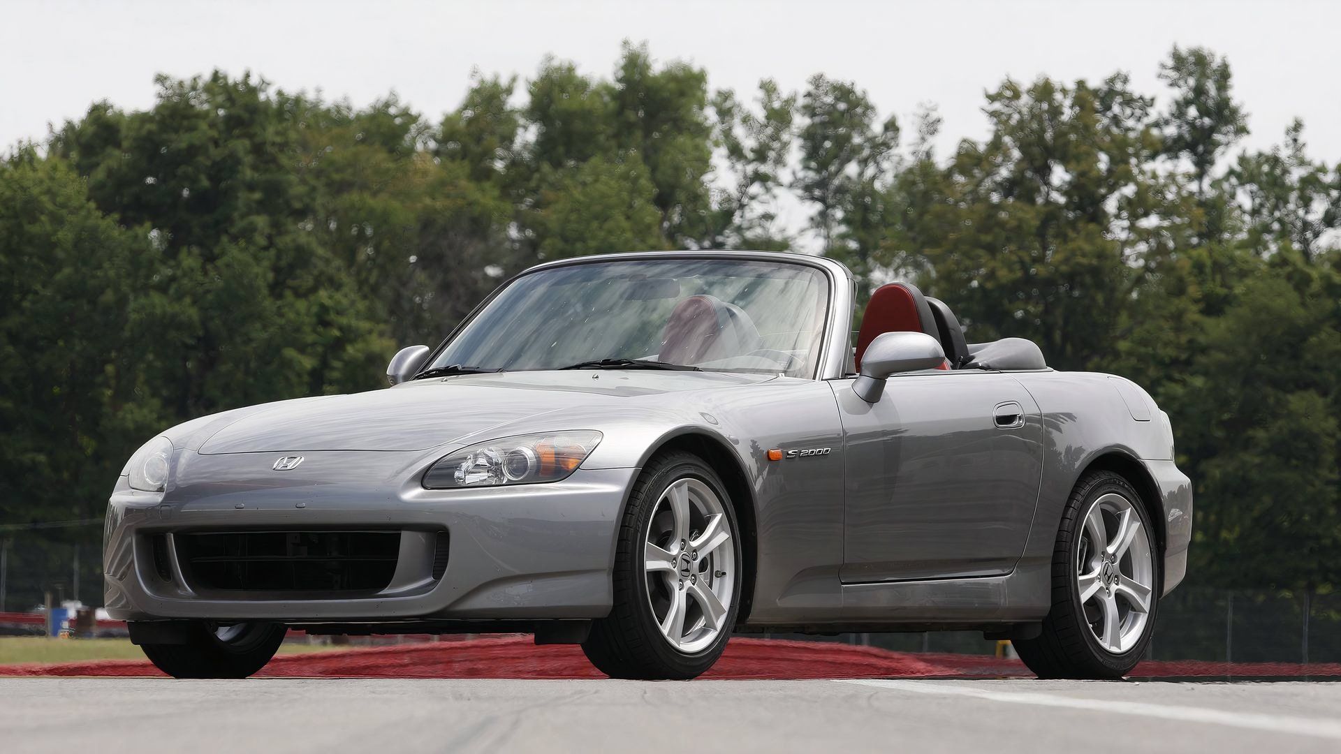 Honda S2000 Buyer's Guide: Choosing the Best Variant for You