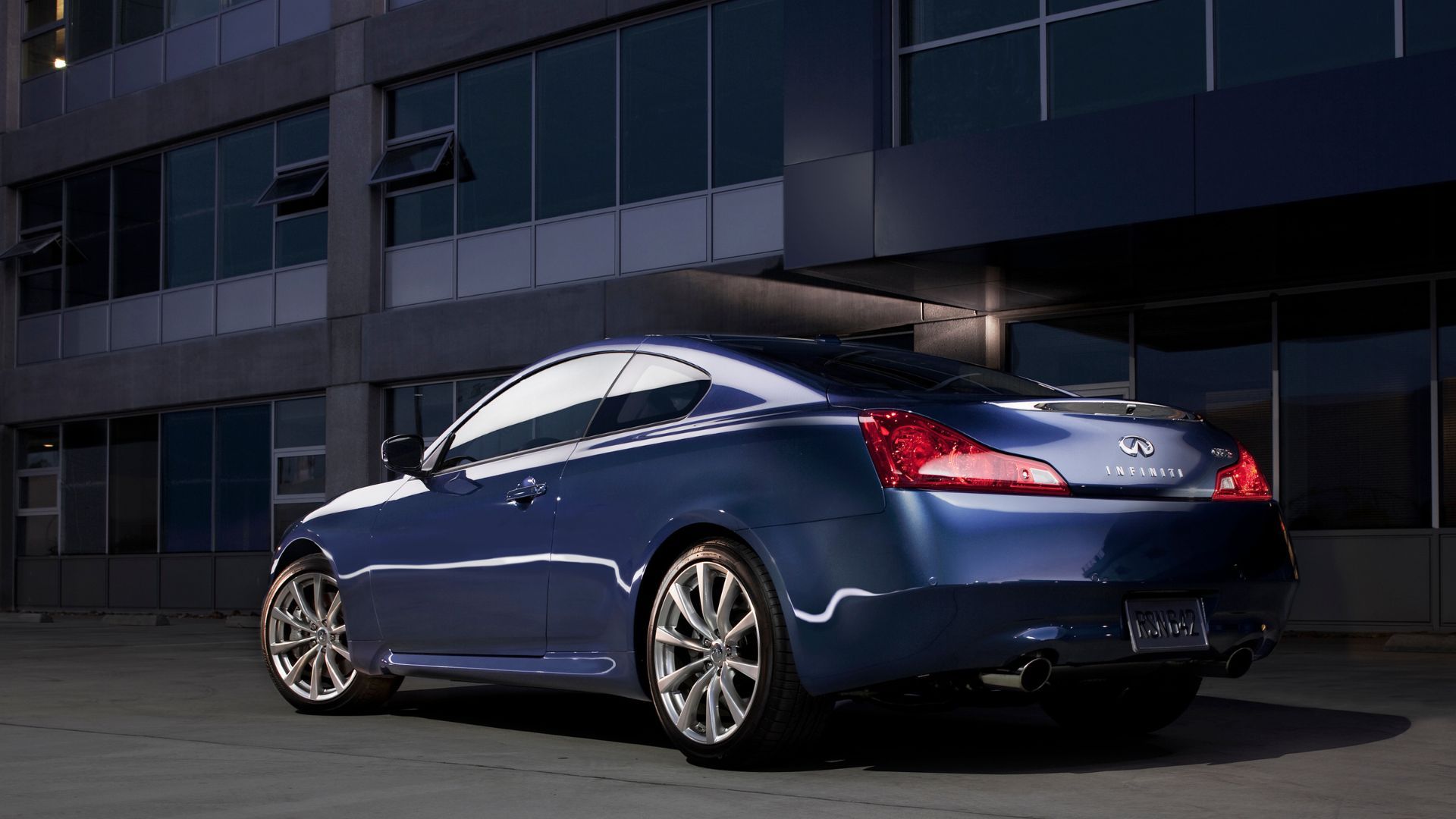 2009 G37 Coupe Side View Used INFINITI G37 Coupes For Sale In Albany,