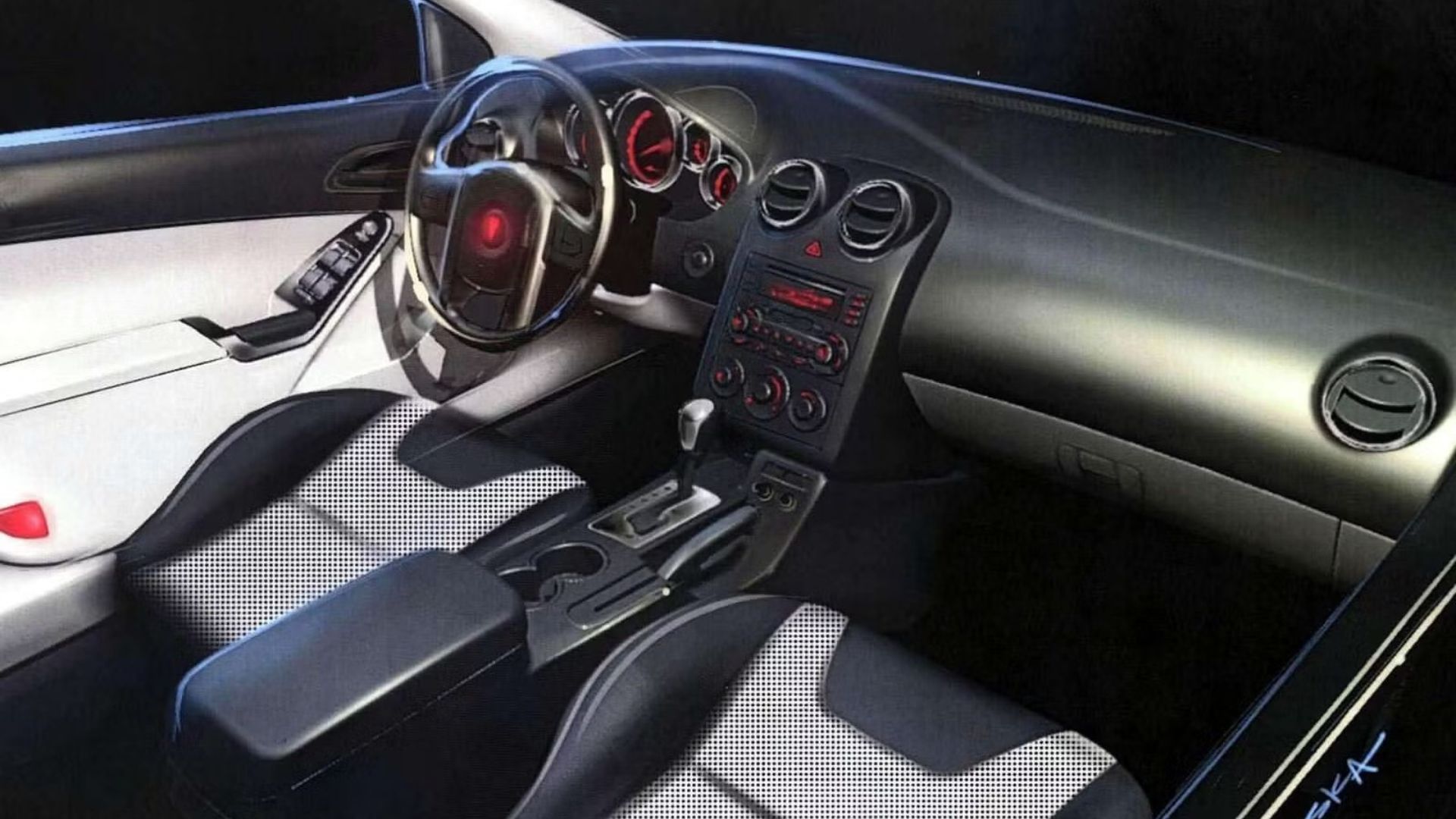 2010 Pontiac G6 Sedan - Overview | CarBuzz