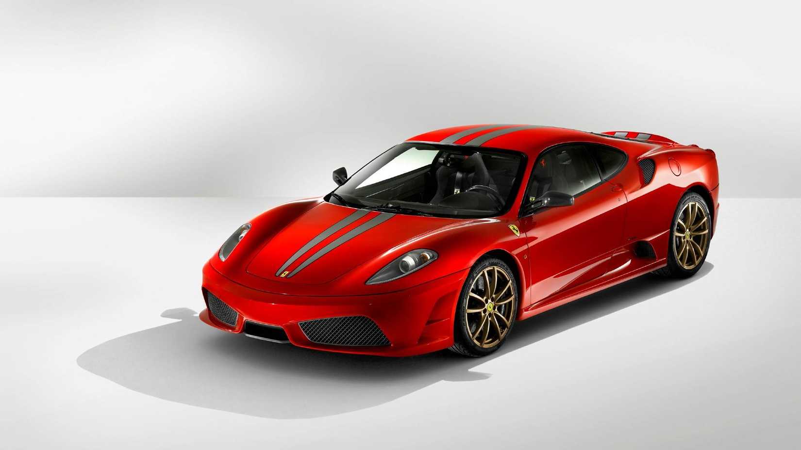 Ferrari 430 Scuderia Pricing, Photos & Specs