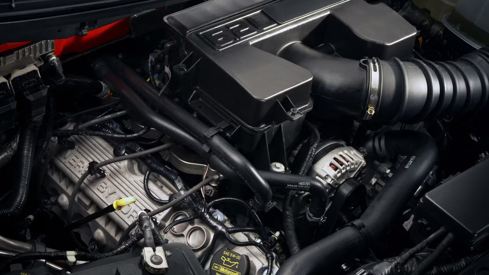 2010 Ford SVT Raptor Pricing, Photos & Specs