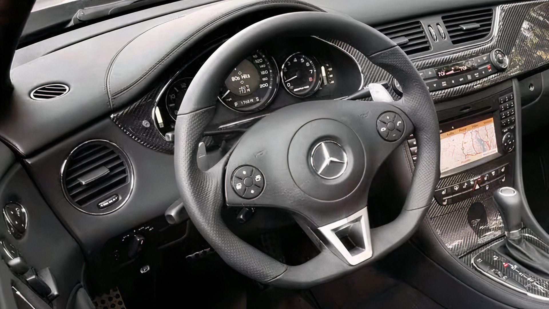 2010 cls63 reliability