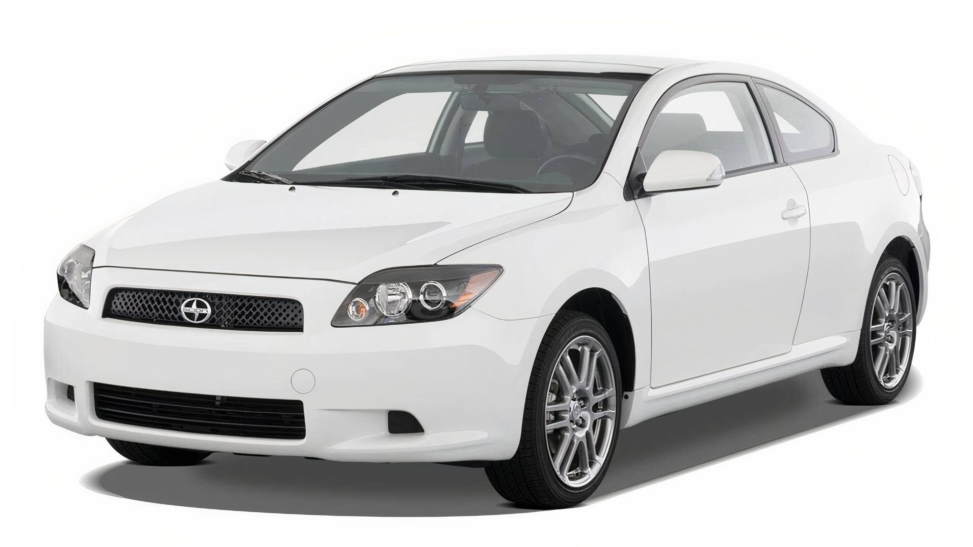 2010 Scion tC Exterior Photos