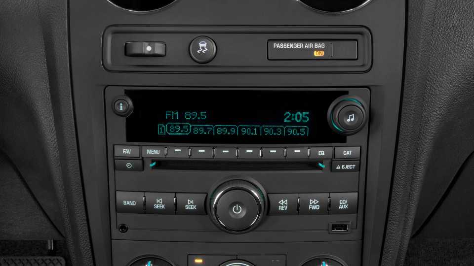 2011 Chevrolet HHR Pricing, Photos & Specs