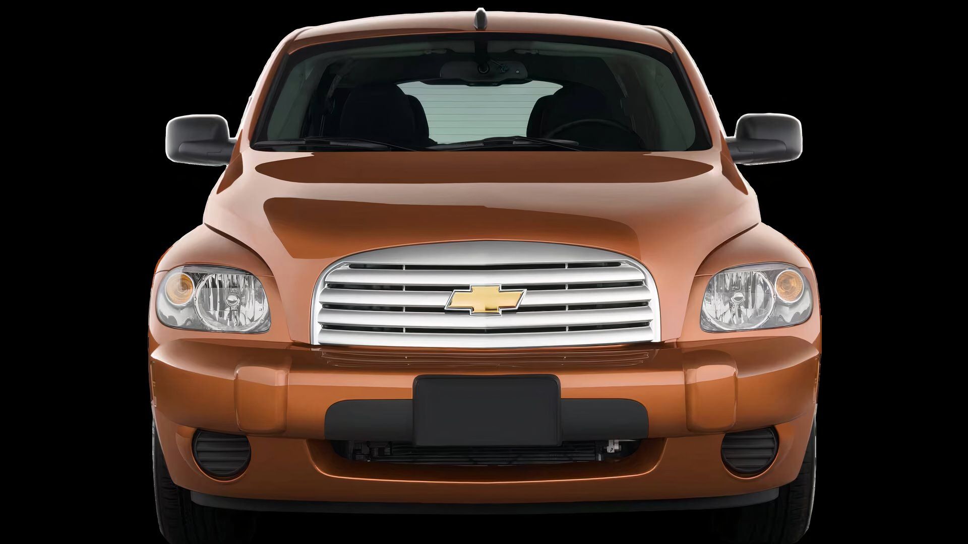 2009 Chevrolet HHR Pricing, Photos & Specs