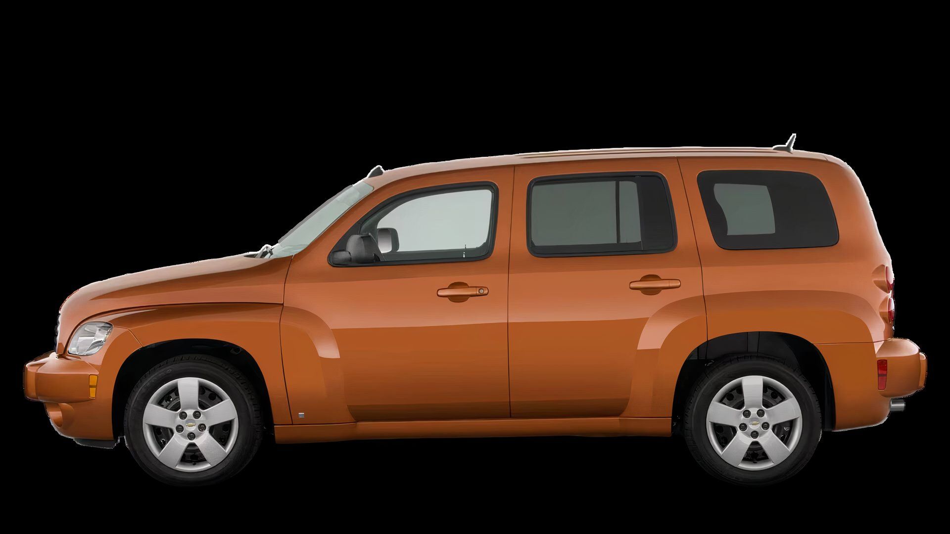 2009 Chevrolet Hhr Lt