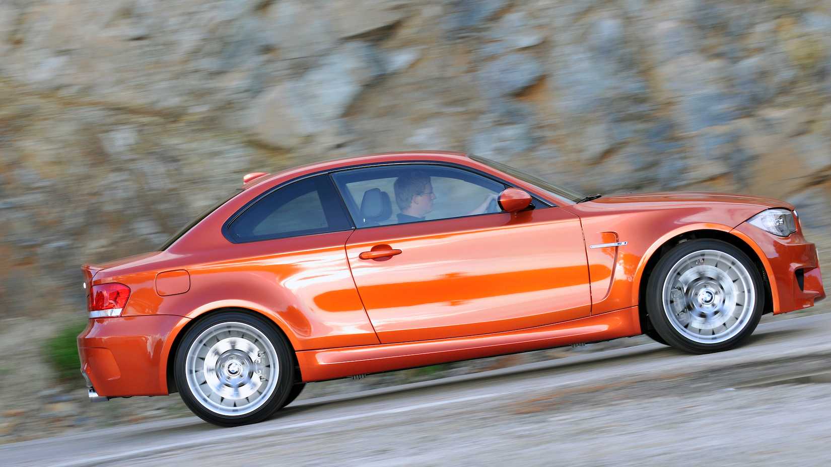 BMW's Turbocharged 1M Was The First Of Its Kind To Lack A True M Engine