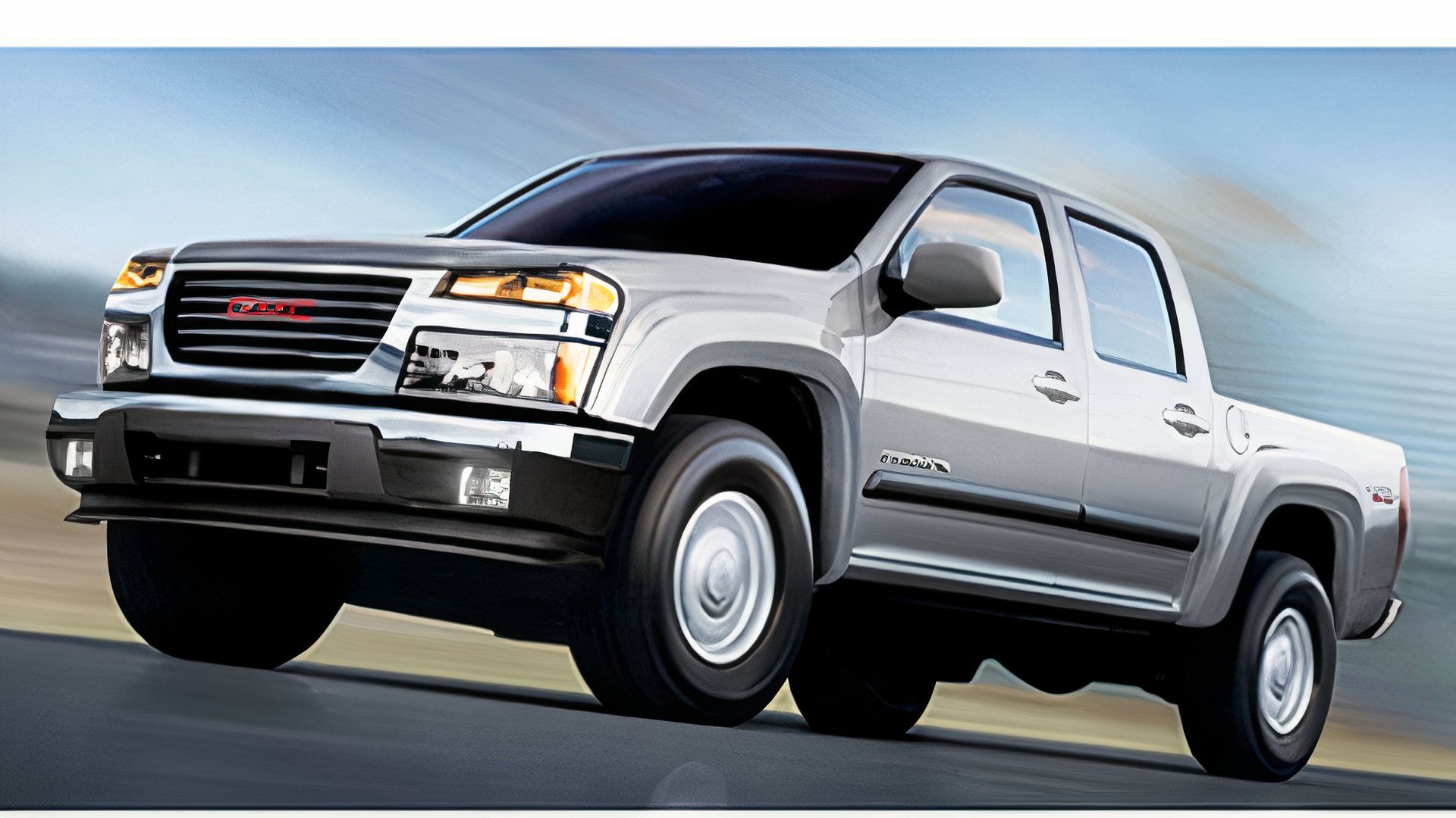 Fascinating 2012 Gmc Canyon Reviews Pictures